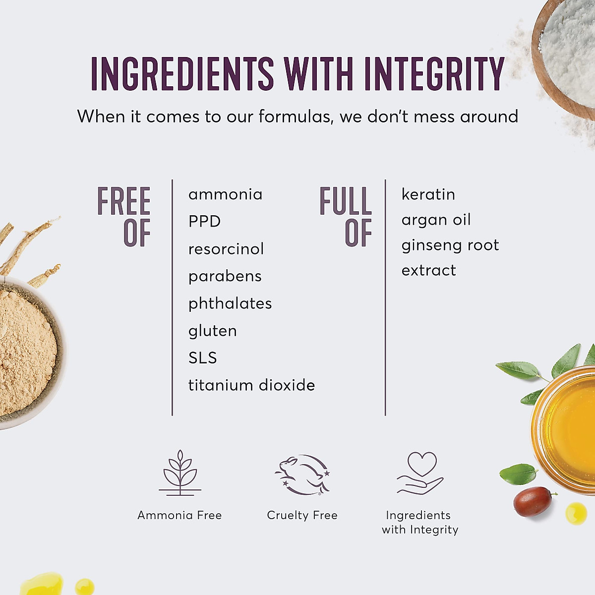 Madison Reed Color Protecting Shampoo and Conditioner, Locks In Color & Prevents Fading, Nourishes & Strengthens Hair, Infused with Keratin & Argan Oil, Sulfate-Free, 8 Fl Oz (236 mL)