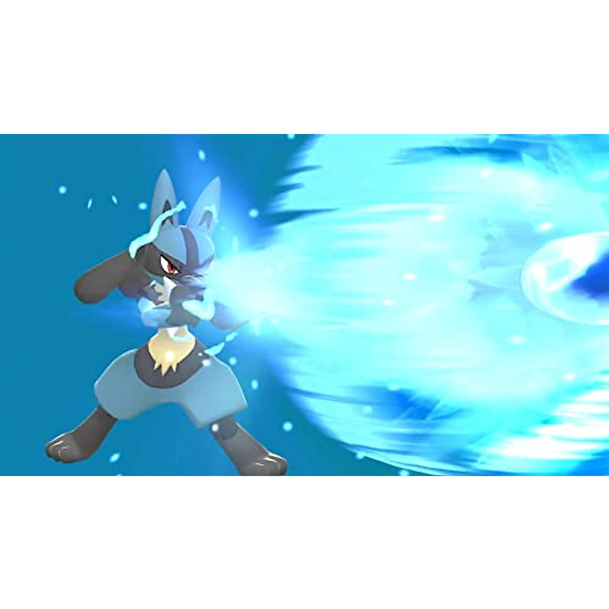 Pokémon Shining Pearl - Nintendo Switch