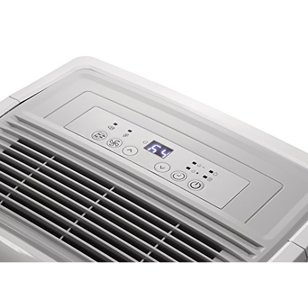Danby DDR040EBWDB Dehumidifier, White