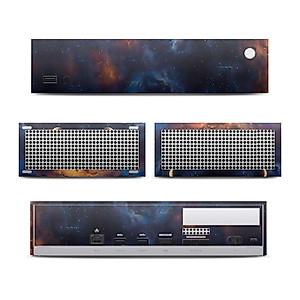 Head Case Designs Officially Licensed Jonas "JoJoesArt" Jödicke Dreamcatcher Wolf Art Mix Vinyl Sticker Gaming Skin Decal Cover Compatible With Xbox Series S Console and Controller Bundle