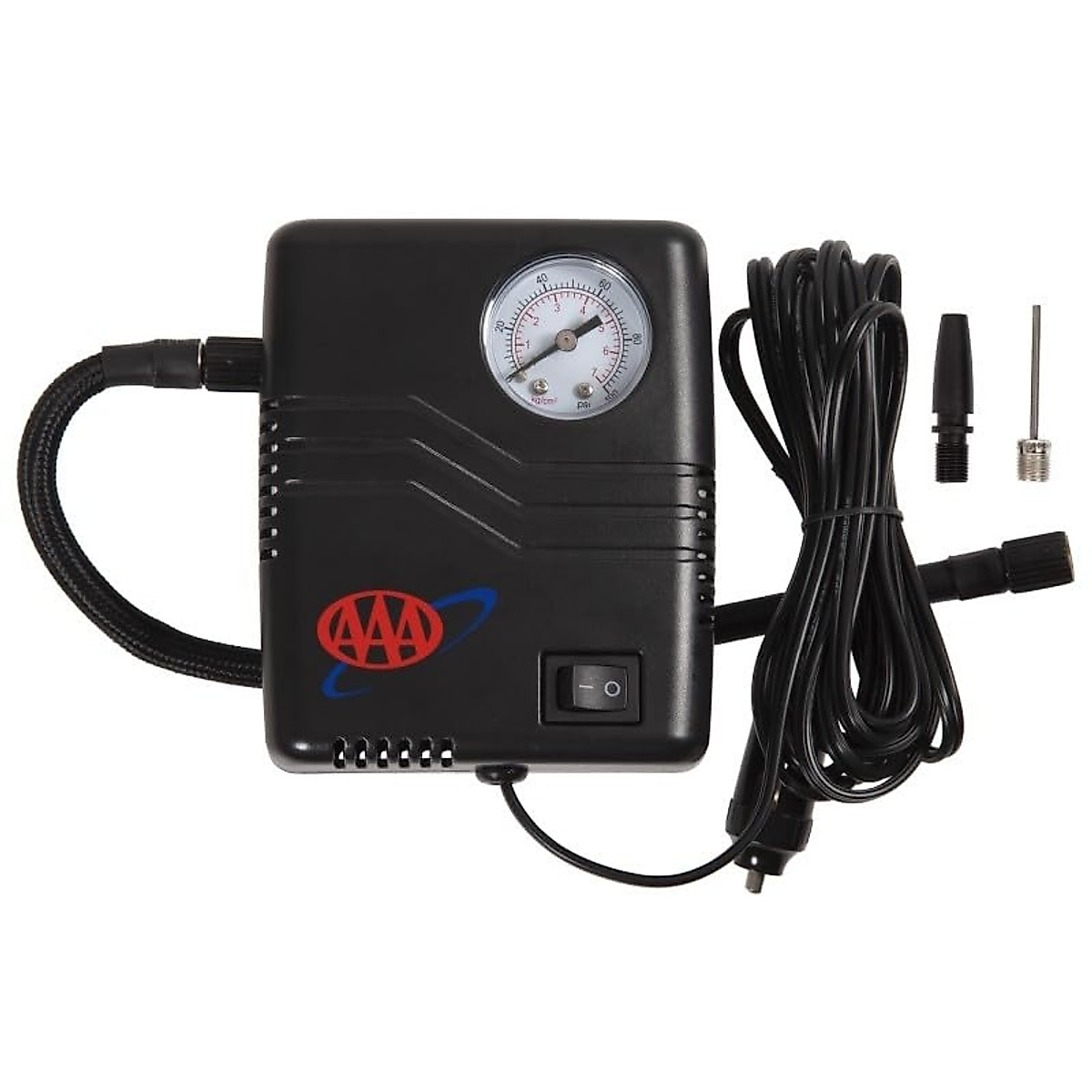 AAA Mini air Compressor