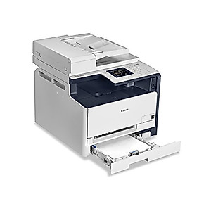 Canon Office Products ImageCLASS MF624Cw Wireless Color Printer with Scanner & Copier