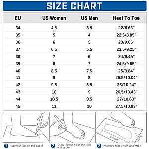 Roller Skates for Men and Women,Derby Roller Skates Professional Outdoor Indoor, Adjustable Four Wheel Senior Roller Skates(Women's 11 / Men's 10)