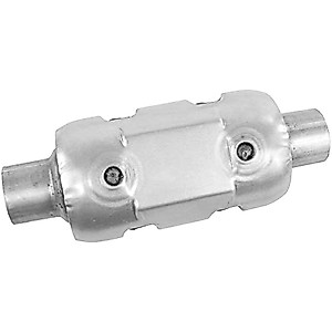 Walker Exhaust Ultra EPA 93201 Universal Catalytic Converter