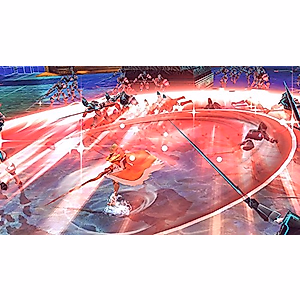 Fate/EXTELLA: The Umbral Star - 'Noble Phantasm' Edition - PlayStation Vita