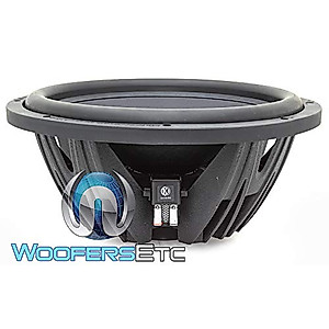 Memphis 15-CM15D2C 15" MOJO Re-Cone Kit Subwoofer Cartridge