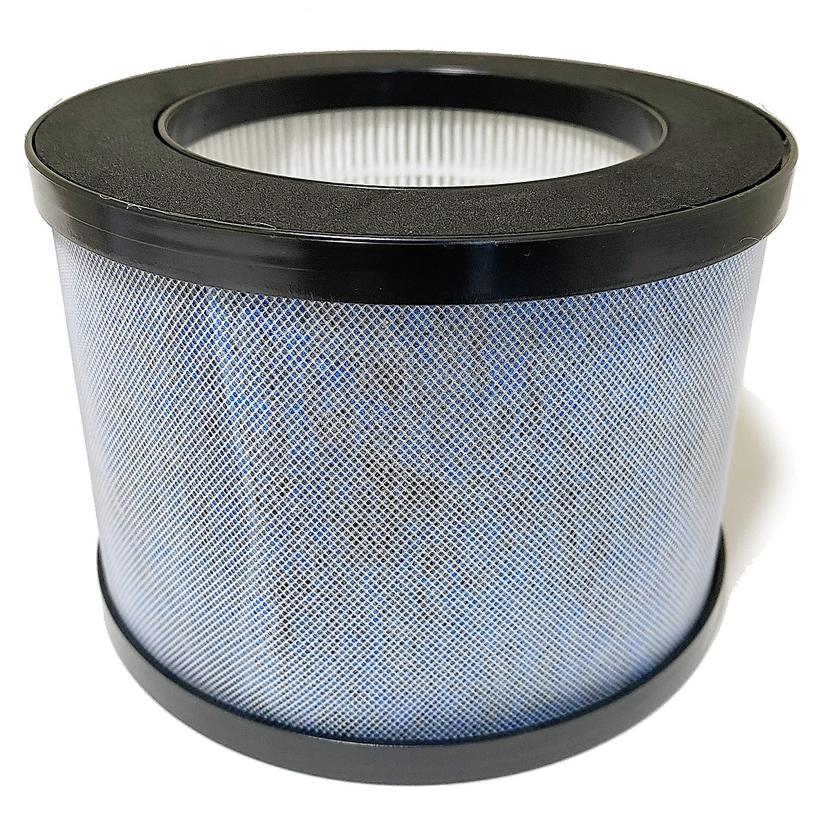 Nispira JH01 MK01 3-in-1 HEPA Filter Replacement For Air Purifier AROEVE MK06, ALROCKET JH06, Elechomes EPI081 EP1081, Intelabe EPI080 EP1080, Kloudi DH-JH01 DH-JH06, Pomoron MJ001H, 3 Pack