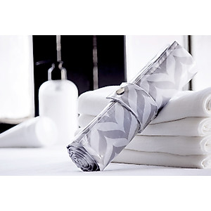 Best Portable Diaper Changing Pad for Baby, Toddler, Diaper Bag, Baby Backpack, Clutch, Kit, Changing Station Caddy, Travel Mat - Waterproof, Wipeable & Washable - Cushioned Quilted Padding