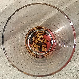 Cointreau French Liqueur Glasses (set of 2)