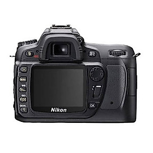 Nikon D80 Body Only Digital Camera