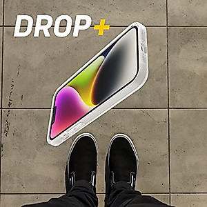 OtterBox SYMMETRY CLEAR SERIES for iPhone 14 Plus - CLEAR