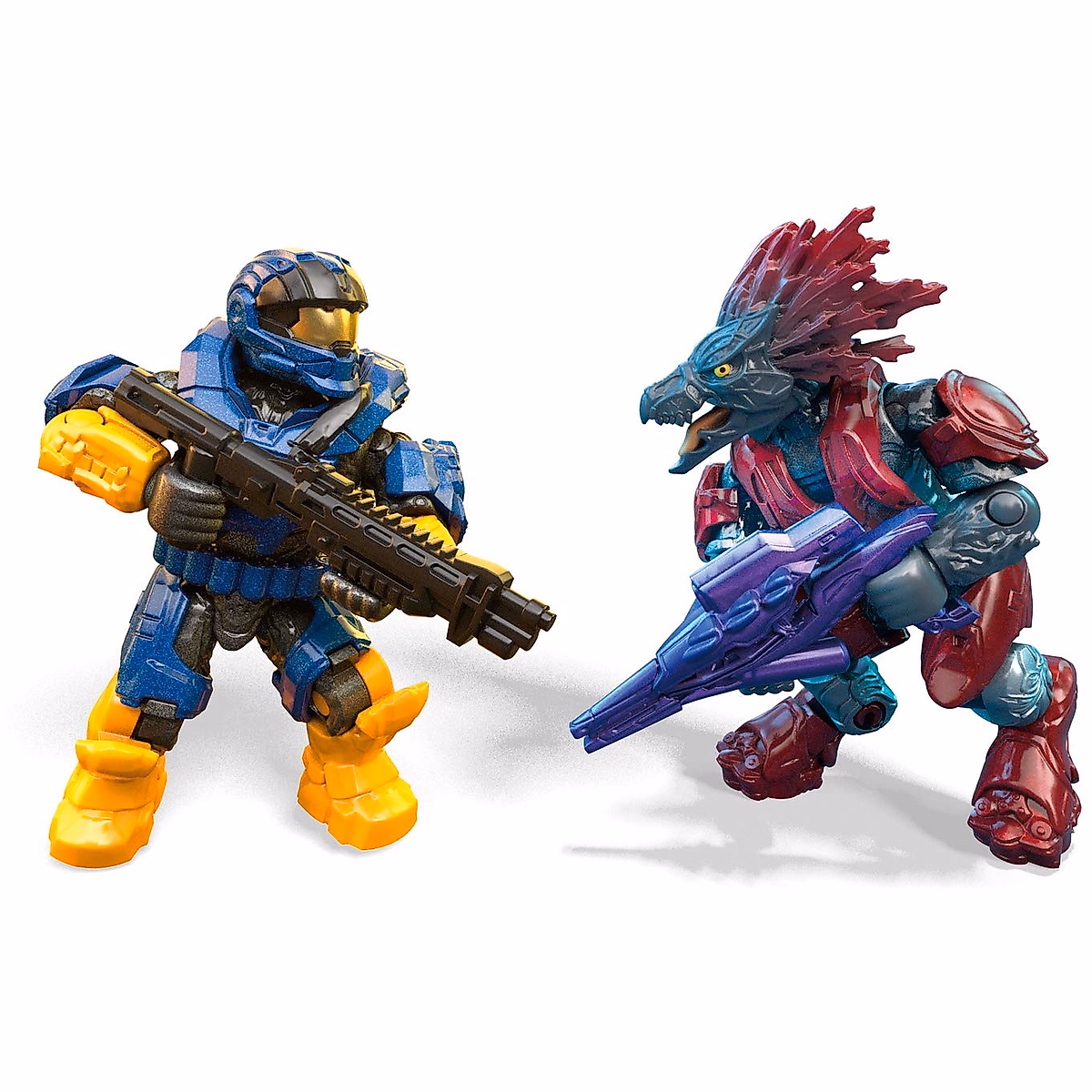 Mega Construx Halo Sword Base Invasion