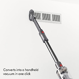 Dyson Omni-glide Cordless Vacuum Cleaner