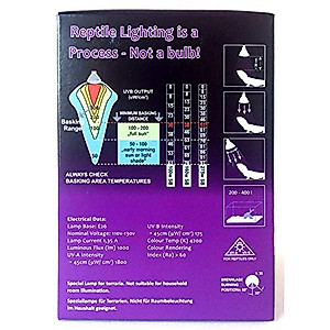 Mega-Ray Mercury Vapor Bulb - 160 Watts (120V)