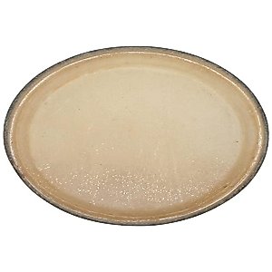 GEWApure Bongo Head Traditional Series, Brown, 6.5-Inch (F847010)