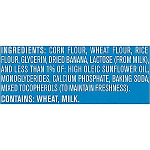 Gerber Soothe n Chew Teething Sticks, Banana, 6 CT