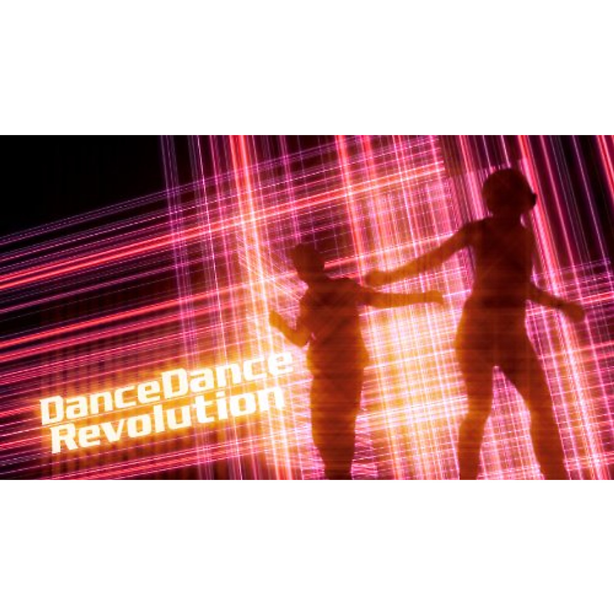 DanceDance Revolution PS3