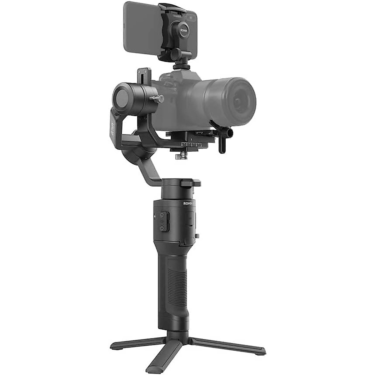 Camrise Original Ronin SC Camera Stabilizer Gimbal (Renewed)