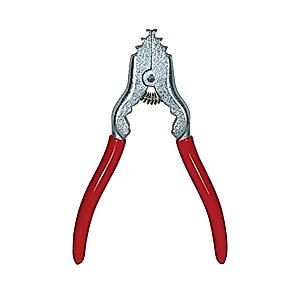 Satco 90-099 Chain Pliers, Color