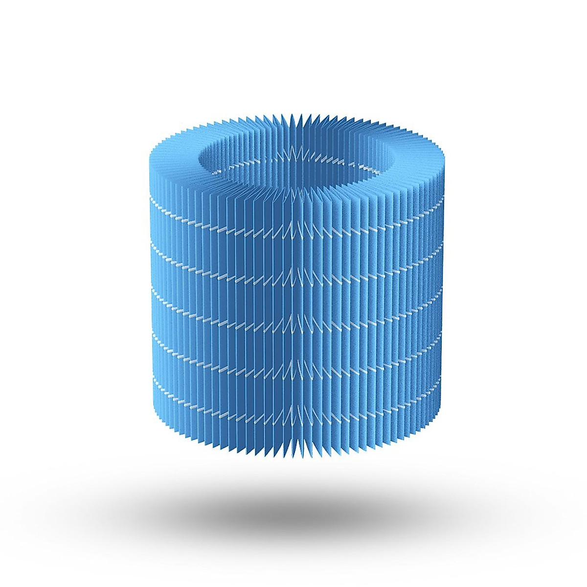 BALMUDA Vaporizing humidifier"Rain" Filter Set (ERN-S100)【Japan Domestic genuine products】