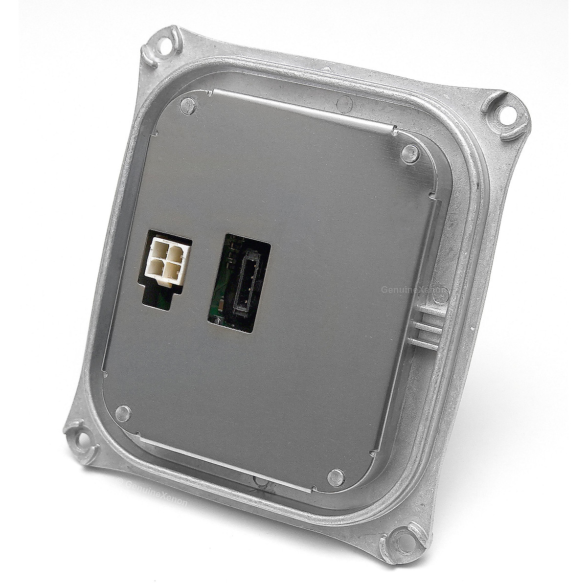 Replacement Xenon HID Ballast for BMW, Mini, Audi, Cadillac with AL 307 329 153 and 307 329 193 Headlight Control Unit Module 63117182520, 25806714