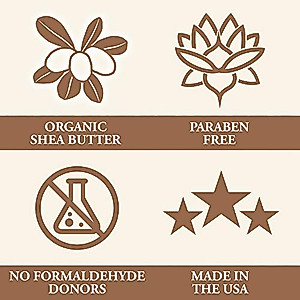 Tree Hut Shea Moisturizing Body Lotion Moroccan Rose, 9oz, Ultra Hydrating Body Lotion for Nourishing Essential Body Care