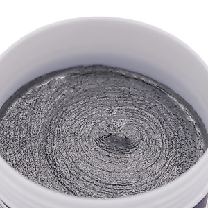 GENNEL G107 100Grams Silver Thermal Paste, High Performance Thermal Conductive Compound Grease, Heatsink Paste for CPU GPU LED IC PS4 Xbox Ovens