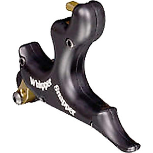 Spot-Hogg Archery Products Whipper Snapper 3 Finger Release Open Neck