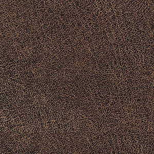 Signature Design by Ashley Bladewood Faux Leather Pebble Manual Zero Wall Recliner, Brown