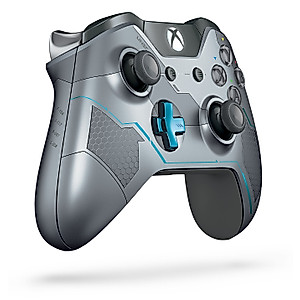 Xbox One Limited Edition Halo 5: Guardians Wireless Controller