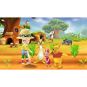 Disney Magic Castle My Happy Life Regular Edition for Nintendo 3DS Japanese System Only