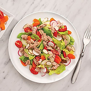 StarKist Chunk Light Tuna in Water, 2.6 Oz, Pack of 12