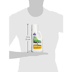 Natural Chemistry 05141 Pool Magic Phosfree, 1-Liter