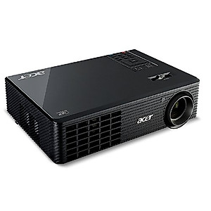 Acer X1161P 3D-DLP Projector