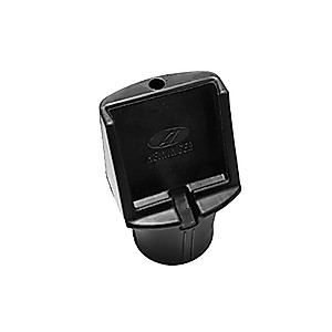 Heininger CommuteMate CellCup Cell Phone Holder, Black, 1016