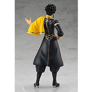 Fire Emblem: Three Houses – Claude von Reigan Pop Up PVC Figure