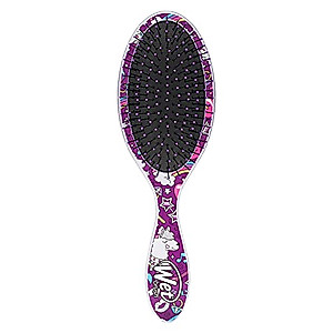 Wet Brush Happy Hair Original Detangler Llama