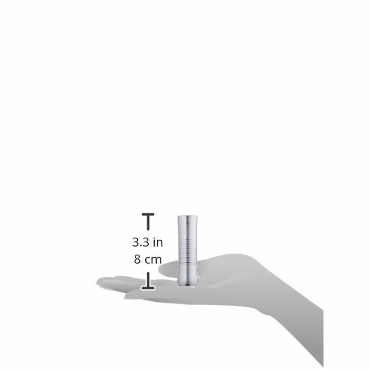 KAPLANMD Perfect Pout Lipstick, Revitalizing Treatment + SPF 30 Sunscreen, 0.11 oz