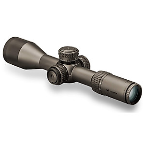 Vortex Optics Razor HD Gen II 4.5-27x56 First Focal Plane Riflescope - EBR-7C Reticle (MRAD)