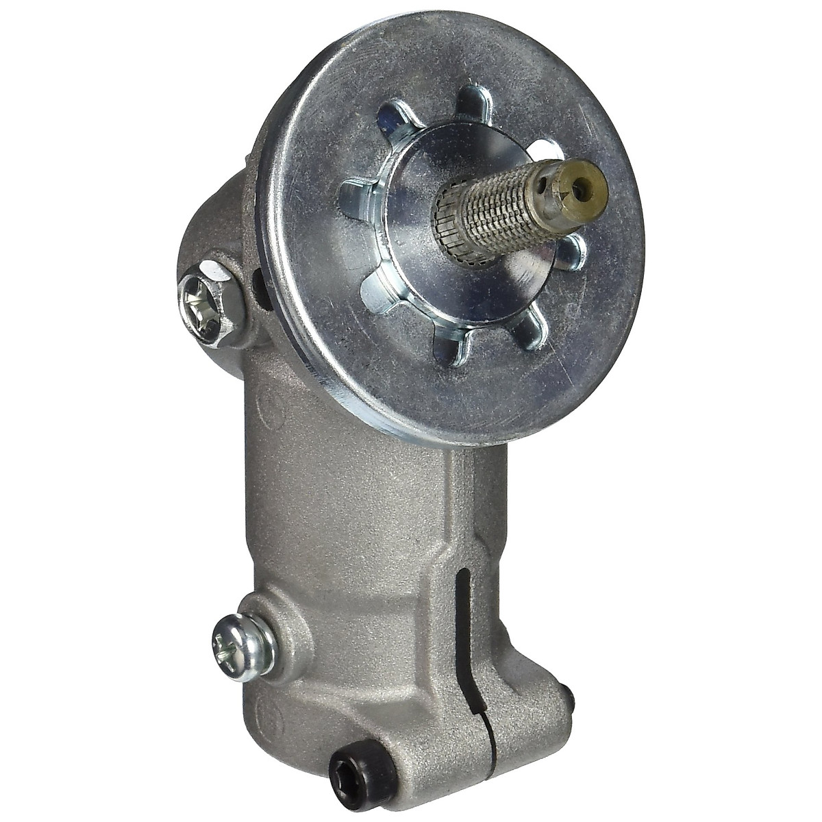 Hitachi 6696976 Gear Case Assembly Set