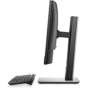 Dell OptiPlex 3000 3280 All-in-One Computer - Intel Core i5 10th Gen i5-10500T Hexa-core (6 Core) 2.30 GHz - 8 GB RAM DDR4 SDRAM - 128 GB NVMe M.2 PCI Express M.2 SSD - 21.5" Full HD 1920 x 1080 -