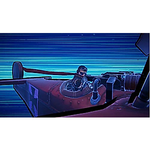 Red Wings: Aces Of The Sky - Baron Edition (PS4)