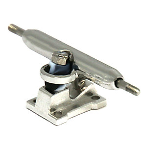 Teak Tuning Bubble Bushings Pro Duro Series in Black and White Swirl - Extra Loose (51A) - Custom Molded Fingerboard Tuning