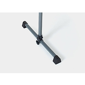 Balanced Body Barre® (Dark Gray, 4 feet (48 inches))