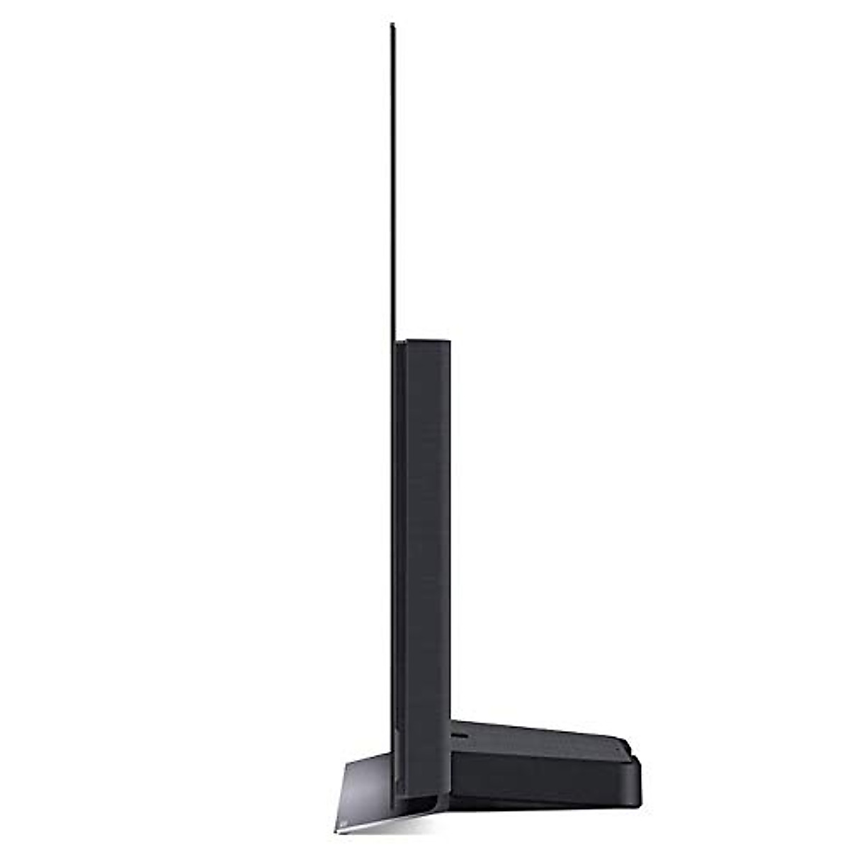 LG OLED55C1PUB 55 Inch 4K Smart OLED TV with AI ThinQ Bundle with Deco Home 60W 2.0 Channel Soundbar, 37-70 inch TV Wall Mount Bracket Bundle and 6-Outlet Surge Adapter