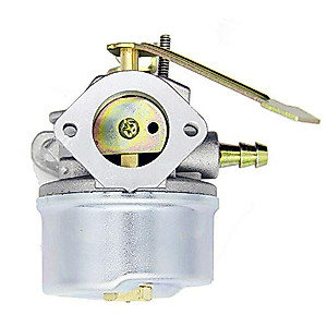 Autu Parts 632552 640086 640086A Carburetor for Tecumseh 632641 HSK600 HSK635 TH098SA 3HP 2 Cycle Engine for Toro CCR1000 Carb Snowblower