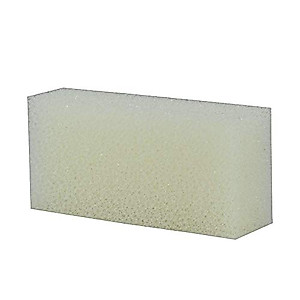 AquaClear 50 Foam Filter Insert, Aquarium Filter Replacement Media, A613