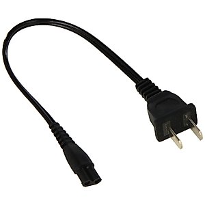 Stun Gun Charging Cord - Universal for Several Models