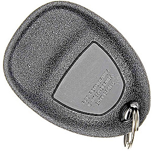 APDTY 24843 Replacement Key-less Entry Remote Key Fob Transmitter Replaces 15252034