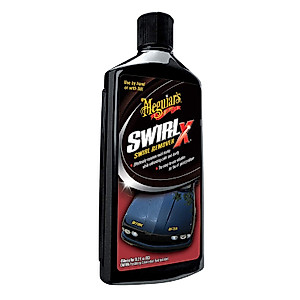 Meguiar's G17616 SwirlX Swirl Remover - 15.2 oz.